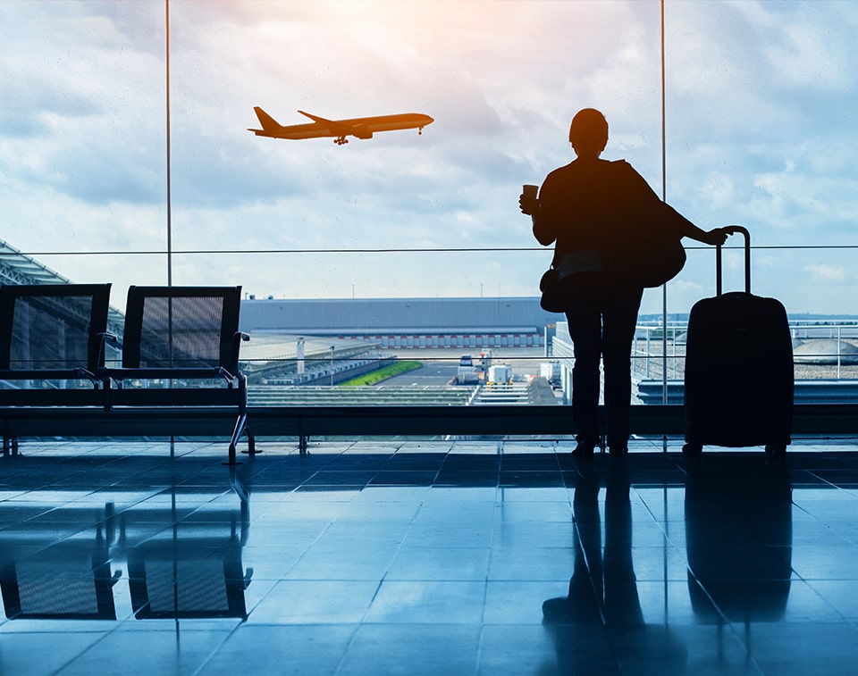 Popular Destinations