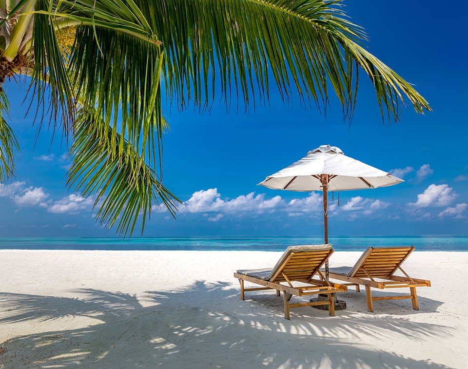 Popular Destinations